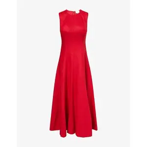 Reformation Zip Up Day Dresses