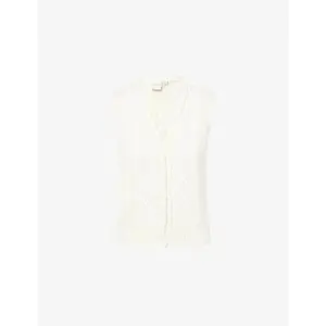 Varley Sleeveless Vests For Women