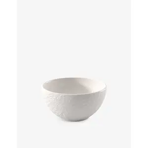 VILLEROY & BOCH Manufacture Porcelain Cereal Bowl 14cm - One-color