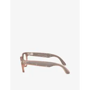 Ray-ban Phantos Frame Meta Ai Glasses