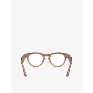 Ray-ban Phantos Frame Meta Ai Glasses