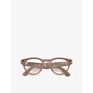 Ray-ban Phantos Frame Meta Ai Glasses