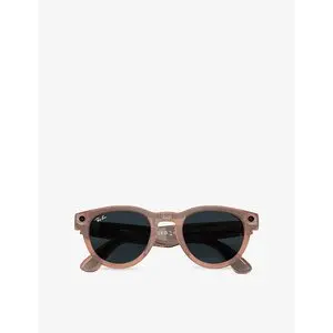 Ray-ban Phantos Frame Meta Ai Glasses
