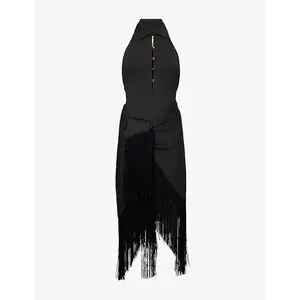Taller Marmo Wrap/surong/pareo Coverups