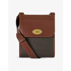 Mulberry Logo Cross Body Bags