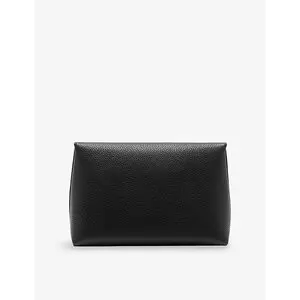 Mulberry Darley Leather Cosmetic Pouch - Black