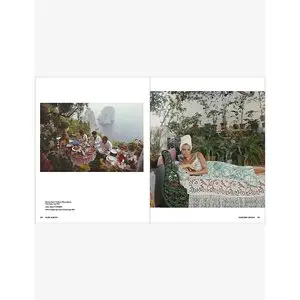 HARRY N. ABRAMS BV Slim Aarons Hardback Coffee Table Book
