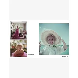 HARRY N. ABRAMS BV Slim Aarons Hardback Coffee Table Book