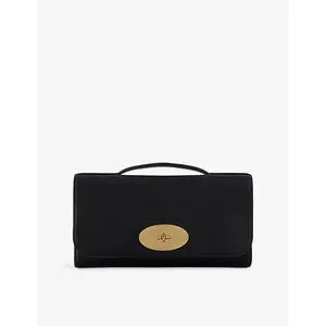 Mulberry Handheld Clutches
