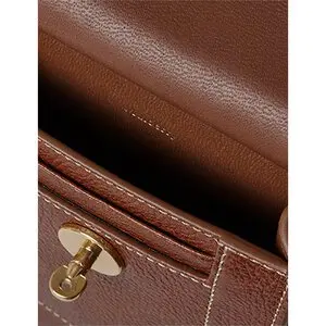 Mulberry Mini Antony Leather Pouch