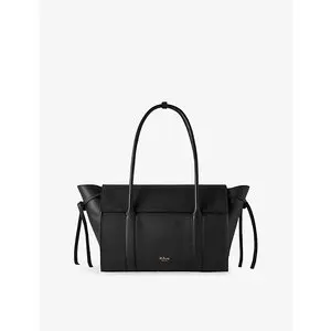 Mulberry Bayswater Soft Medium Leather Shoulder Bag