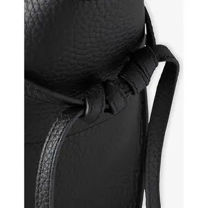 Mulberry Bayswater Soft Medium Leather Shoulder Bag