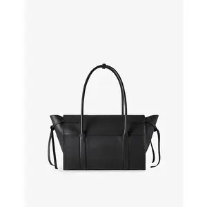 Mulberry Bayswater Soft Medium Leather Shoulder Bag