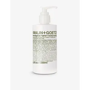 MALIN+GOETZ Eucalyptus Hand And Body Scrub - One-color