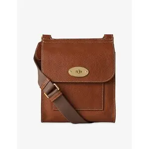 Mulberry Flap Cross Body Bags