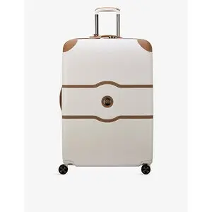 DELSEY Châtelet Air 2.0 4 Double-wheel Suitcase 82cm