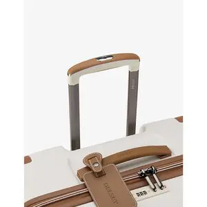 DELSEY Châtelet Air 2.0 4 Double-wheel Suitcase 82cm