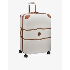 DELSEY Châtelet Air 2.0 4 Double-wheel Suitcase 82cm