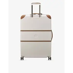 DELSEY Châtelet Air 2.0 4 Double-wheel Suitcase 82cm