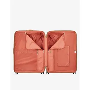 DELSEY Châtelet Air 2.0 4 Double-wheel Suitcase 82cm