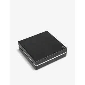 Montblanc Reversible Leather Belt