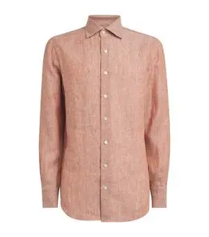 Fioroni Cashmere Shirts For Men