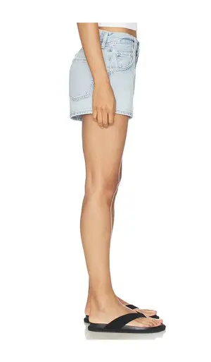 Citizens Of Humanity Abita Shorts - Blue