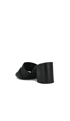 Tory Burch Leelee Heeled Mule
