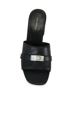 Tory Burch Leelee Heeled Mule