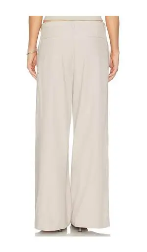 SOVERE / Hari Pant - Beige