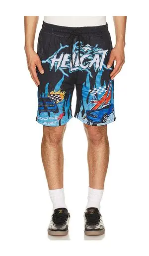 Reason Shorts For Men