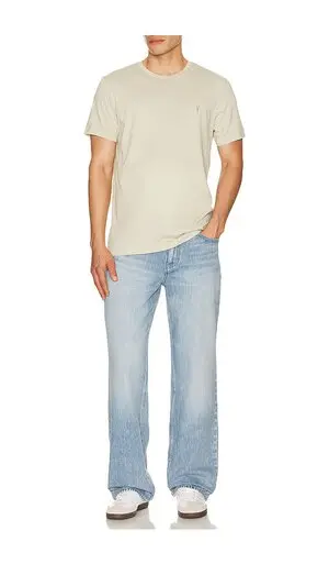 ALLSAINTS Tonic Crew Tee 3 Pack In . Also - Pink