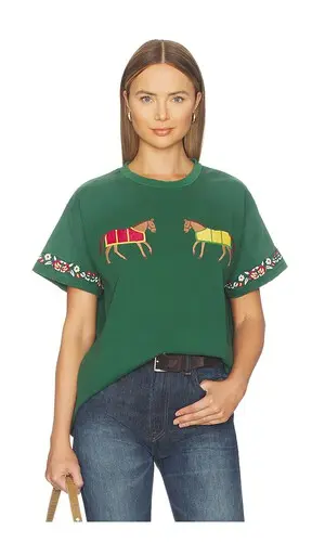 Found Casual T-shirts For Women