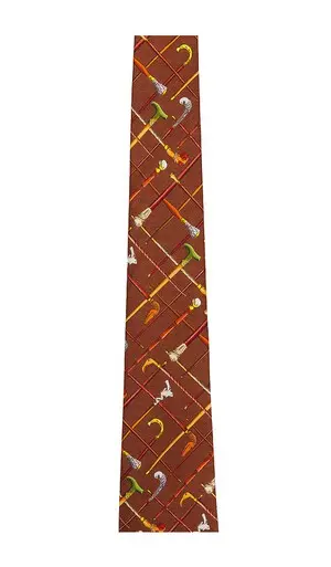 DRÃ´LE DE MONSIEUR Drôle De Monsieur Cannes Tie