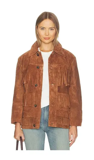 Found Long Sleeve Jackets For Women
