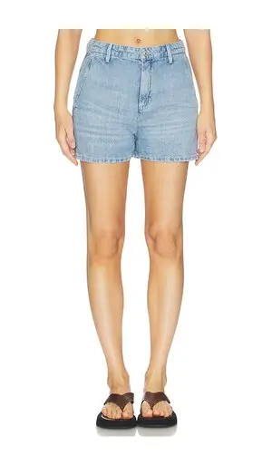 7 For All Mankind Casual Shorts For Women
