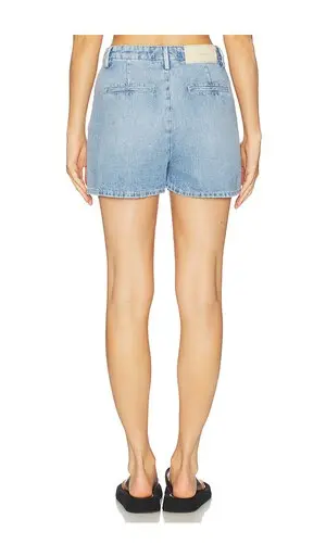7 For All Mankind Trouser Shorts