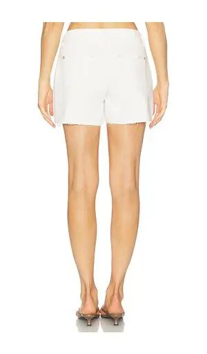 7 For All Mankind Monroe Long Shorts