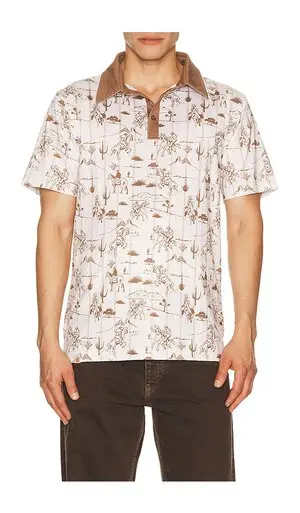 Sendero Provisions Co. Polos For Men