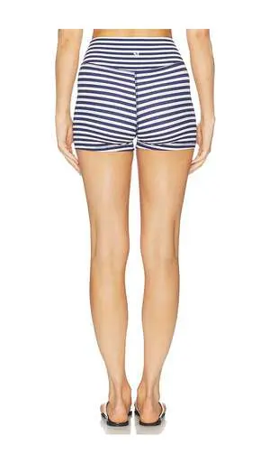 Strut This The Sparrow Short