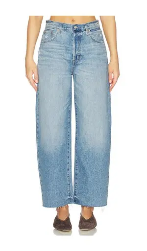 Pistola Light Wash Jeans For Women