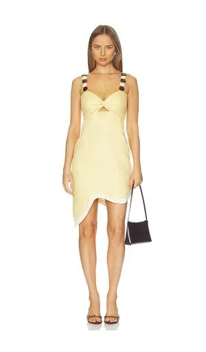 Azulu Mini Cocktail Dresses