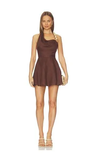 Azulu Plain Cocktail Dresses