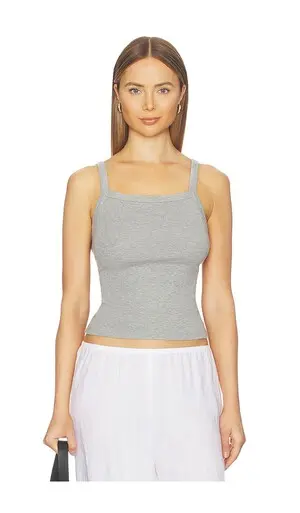 Donni. Frill Camis Tanks For Women