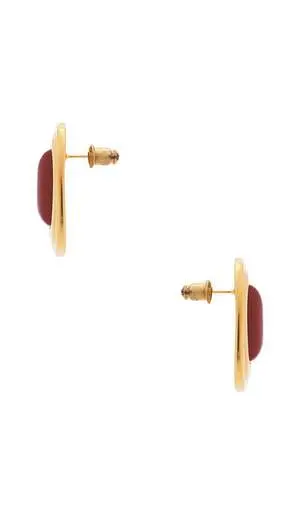 AMBER SCEATS Rideau Earrings