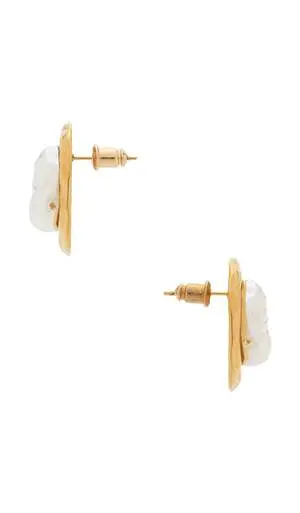 AMBER SCEATS Keremeos Earrings
