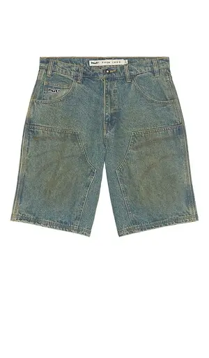 HUF Kinda Loose Double Knee Short