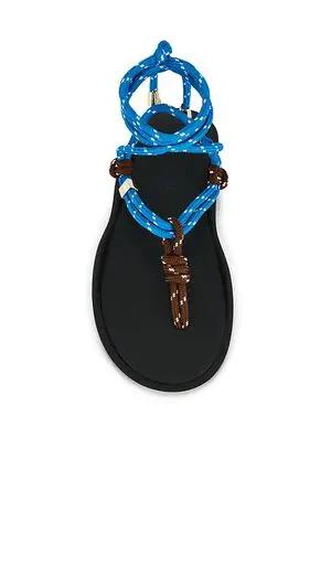 FLÃ²WZE Flówze Fló Twin Sandal