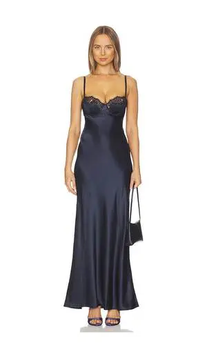 L'agence Plunge Evening Dresses