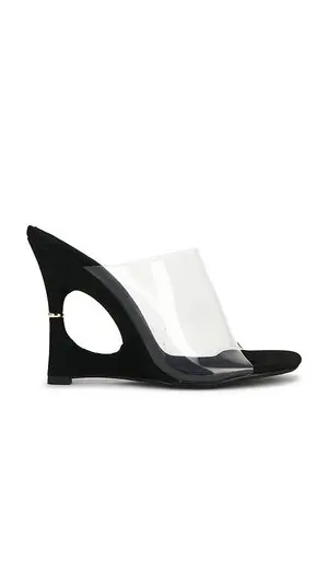 Jeffrey Campbell Crossover Sandals For Women